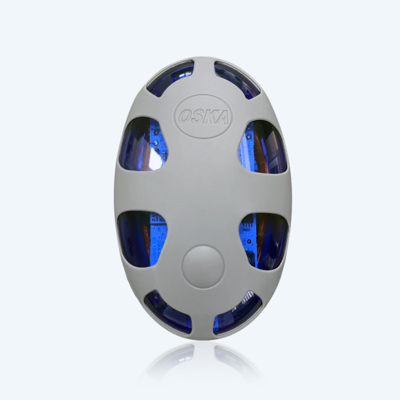 Travel with Oska Pulse | Portable Pain Relief On-the-Go