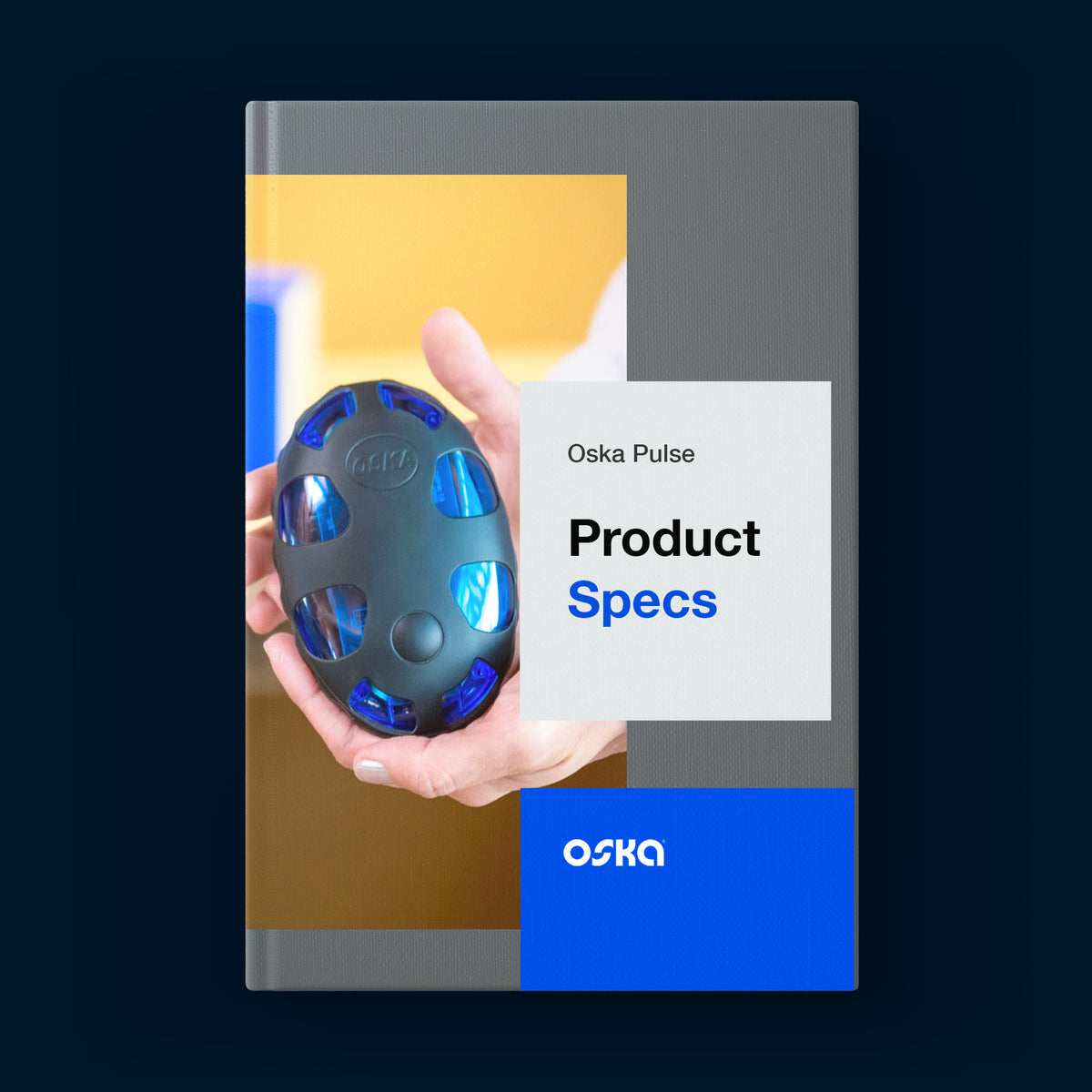 Travel with Oska Pulse | Portable Pain Relief On-the-Go